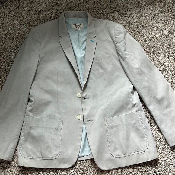 Original Penguin | Jackets & Coats | Originalpenguin Mens Large Stone ...